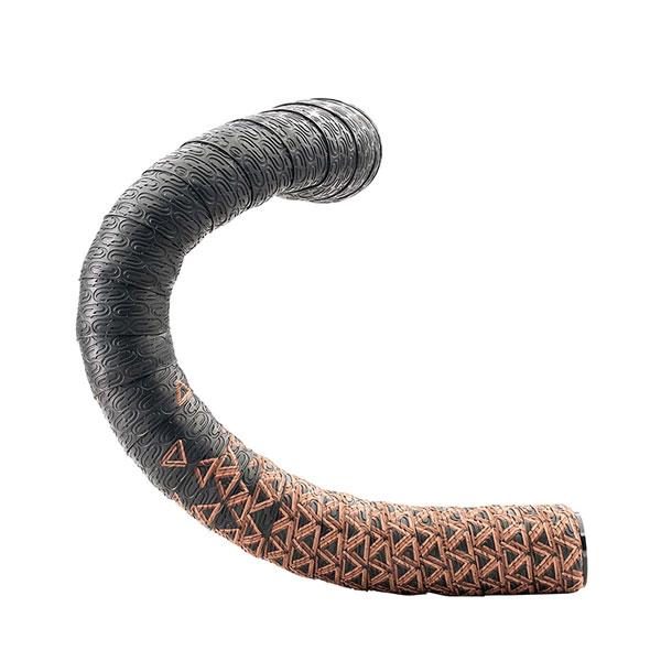 DEDA ELEMENTI バーテープ LOOP ループ MILANO END-PLUG付 ブラック/ブラウン 自転車 送料無料 一部地域は除く : fk-8052783489536 ...