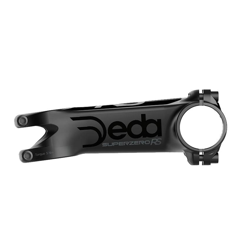 DEDA ELEMENTI デダ エレメンティ SUPERZERO RS STEM スーパーゼロRSステム 31.7 82° 自転車 送料無料 一部地域は除く : アリスサイクル Yahoo ...