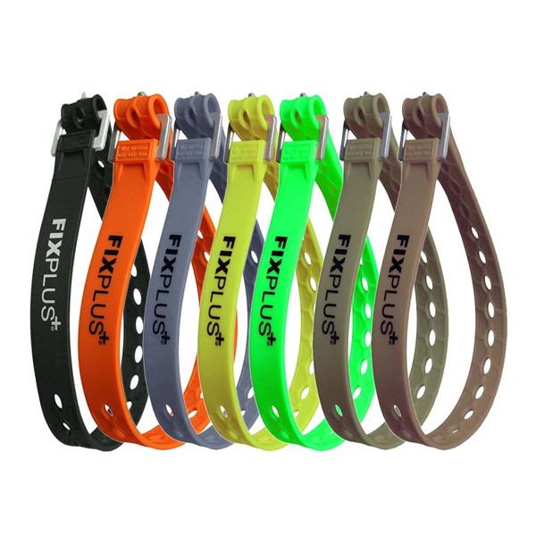 FIXPLUS フィックスプラス FIXPLUS STRAP 66cm ストラップ 荷物 固定 自転車 ゆうパケット/ネコポス送料無料 : fk-g3fps66 : アリスサイクル Yahoo ...