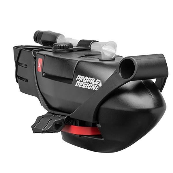 PROFILE DESIGN FC25 ハイドレーションシステム(17〜) (739ml) ブラック ACFCN25DRK1 自転車 送料無料 ...