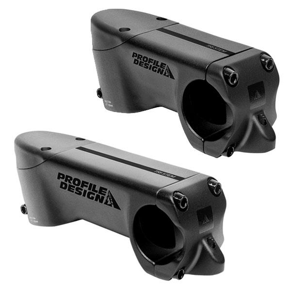 PROFILE DESIGN TRI STEM トライ ステム シュレッドレスステム 31.8 自転車 送料無料 一部地域は除く : アリス ...