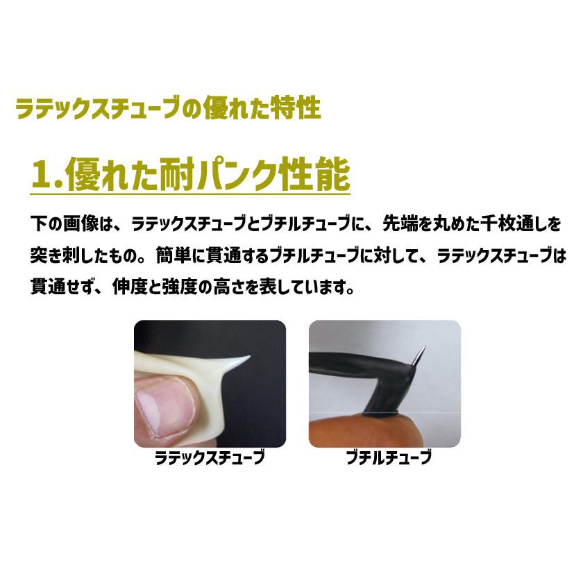 2本セット SOYO TYRE ソーヨータイヤ WO ラテックスチューブ 700×23~25C FV42mm 自転車 送料無料 一部地域は除く : アリスサイクル Yahoo!店 - 通販 ...