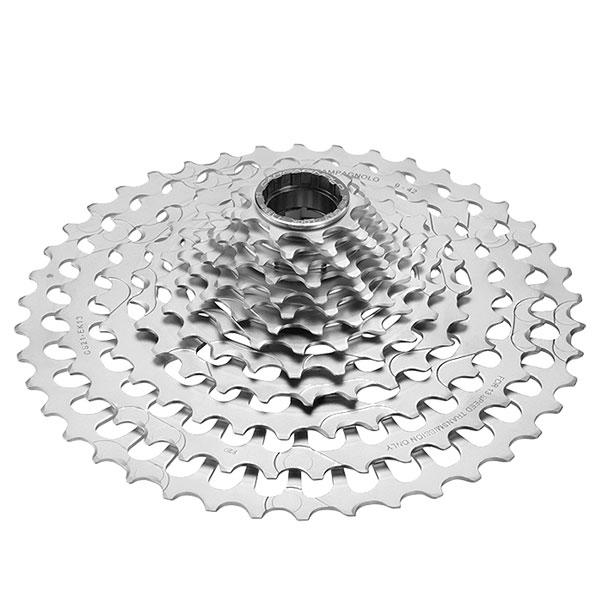 Campagnolo カンパニョーロ CAMPAGNOLO EKAR カセット 13s 10-44 CS21-EK1304 送料無料 一部地域は除く : アリスサイクル Yahoo!店 ...