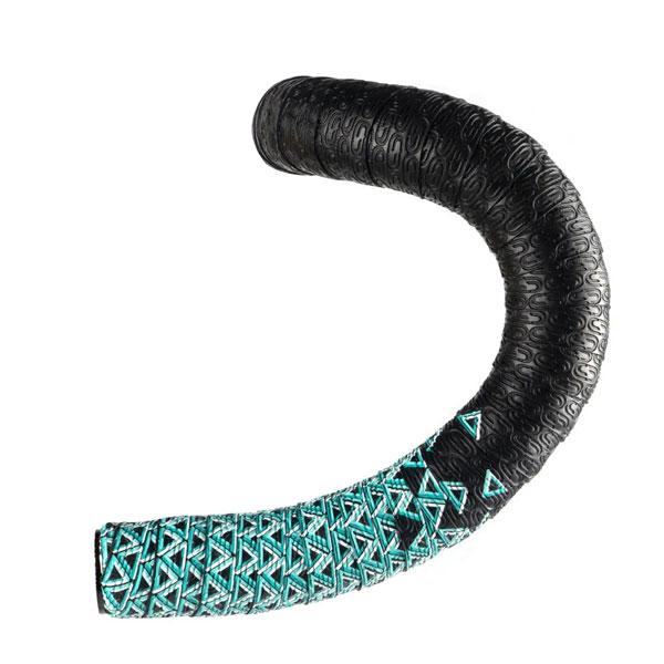 DEDA ELEMENTI バーテープ LOOP ループ END-PLUG付 ブラック/チェレステ DEDATAPE609 自転車 : アリスサイクル Yahoo!店 - 通販 - Yahoo ...