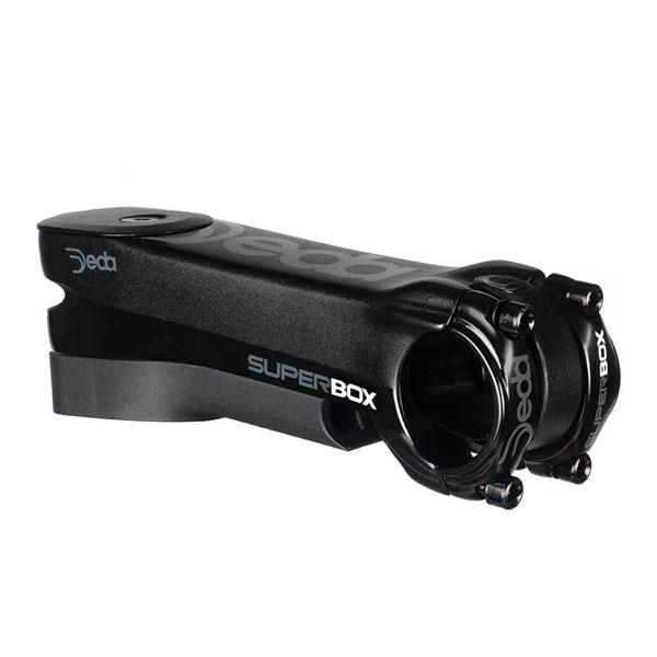 DEDA ELEMENTI SUPERBOX DCR STEM スーパーボックス 23〜 ステム 31.7 DCR/S-DCR POB ...
