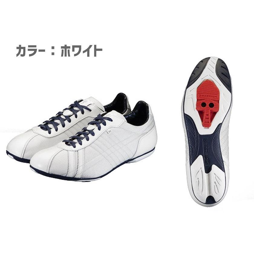 PATRICK パトリック SULLY-C シュリー SPD シューズ 自転車 送料無料 一部地域は除く : アリスサイクル Yahoo!店 - 通販 - Yahoo!ショッピング