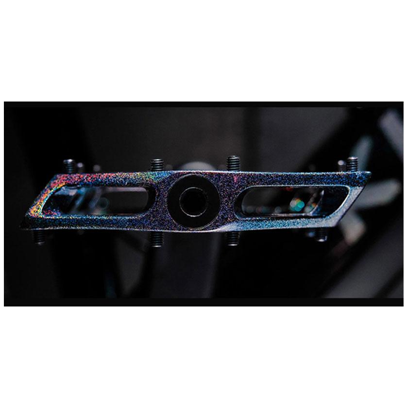 DMR ペダル V12 PEDAL GALAXY ギャラクシー 自転車 送料無料 一部地域は除く : アリスサイクル Yahoo!店 - 通販 - Yahoo!ショッピング