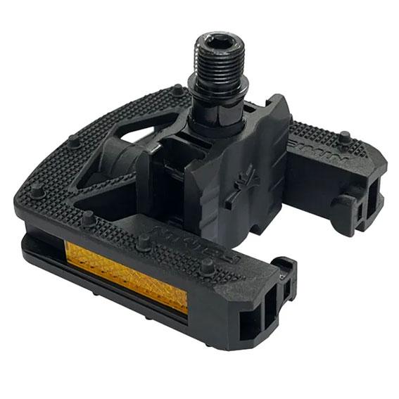FEIMIN フェイミン FP-871B 折りたたみワイドペダル 自転車 送料無料 一部地域は除く : nog-4962625751414 ...