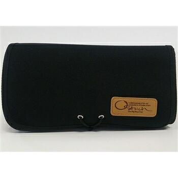 OSTRICH オーストリッチ POTARI フロント ZERO フロントバッグ ブラック 綿・帆布6号 自転車 : アリスサイクル Yahoo!店 - 通販 - Yahoo!ショッピング