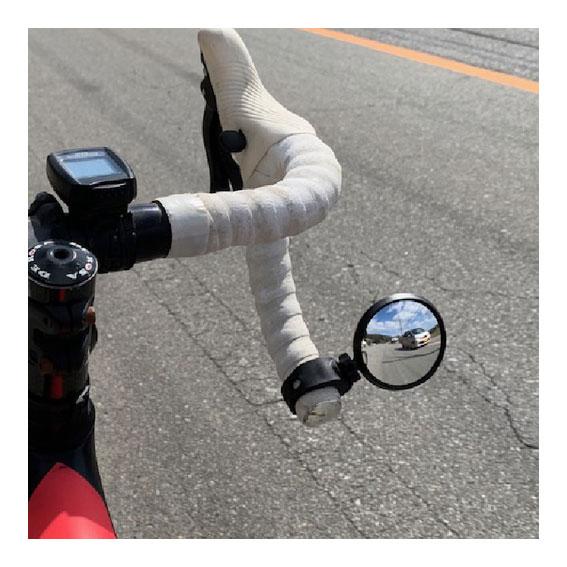 川住製作所 カワスミ KW-61 コウホウヨシ サイクルミラー(左右兼用) 自転車 ゆうパケット/ネコポス送料無料 : アリスサイクル Yahoo!店 - 通販 - Yahoo!ショッピング