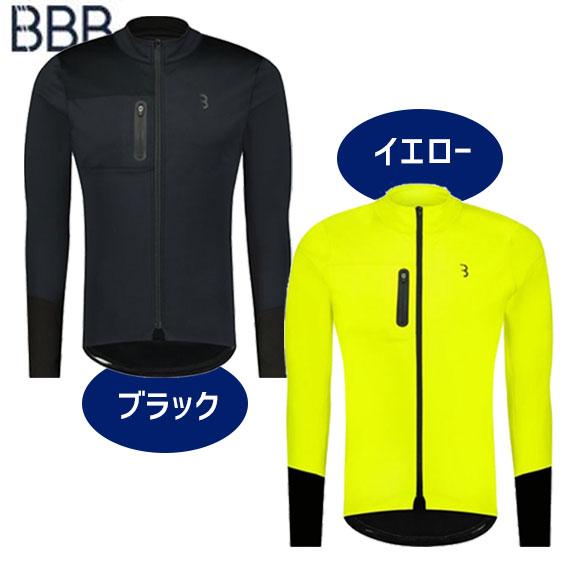 BBB コールドガード ジャケット 長袖ジャケット BBW-456 自転車 送料無料 一部地域は除く : アリスサイクル Yahoo!店 - 通販 - Yahoo!ショッピング