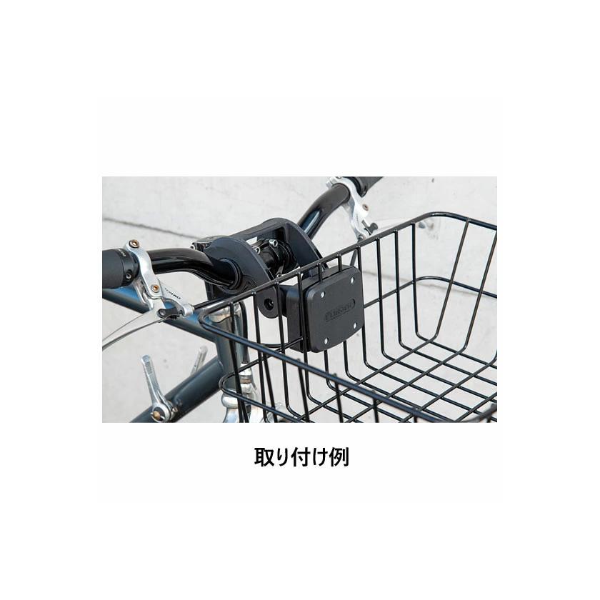 お得なセット販売 ADEPT アデプト Wired Urban Basket ST & QR-113A バスケットアダプター ワイヤードアーバンバスケットST 自転車 送料無料 一部地域は除く ...