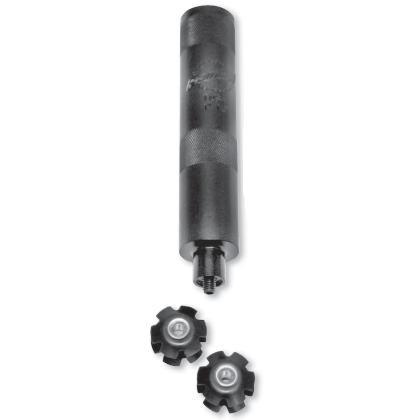 PARK TOOL TNS-1 スレッドレスナットセッター : アリスサイクル Yahoo!店 - 通販 - Yahoo!ショッピング