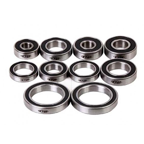 TNI #608-9 セラミックシールドベアリング (22X9X7) 自転車 ゆうパケット/ネコポス送料無料 : アリスサイクル Yahoo!店 - 通販 - Yahoo!ショッピング