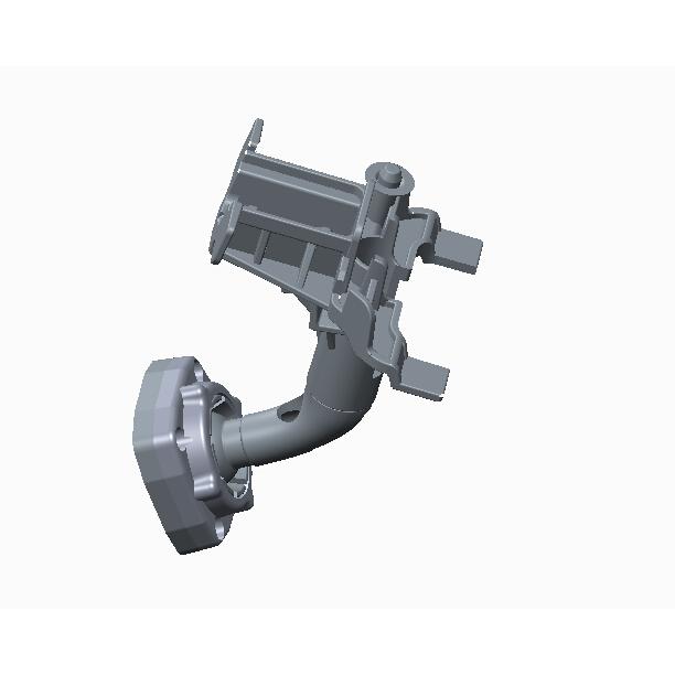 取り付けアーム 純正ルームミラー交換（ブラケット品番：50） : pr050 : PORMIDO公式 Yahoo!店 - 通販 - Yahoo!ショッピング