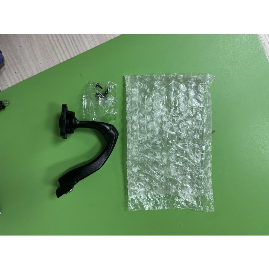 PORMIDO PRD80C専用取付アーム 車種専用設計 純正ミラー交換（ブラケット品番：64） :pr064:PORMIDO公式 Yahoo!店 - 通販 - Yahoo!ショッピング