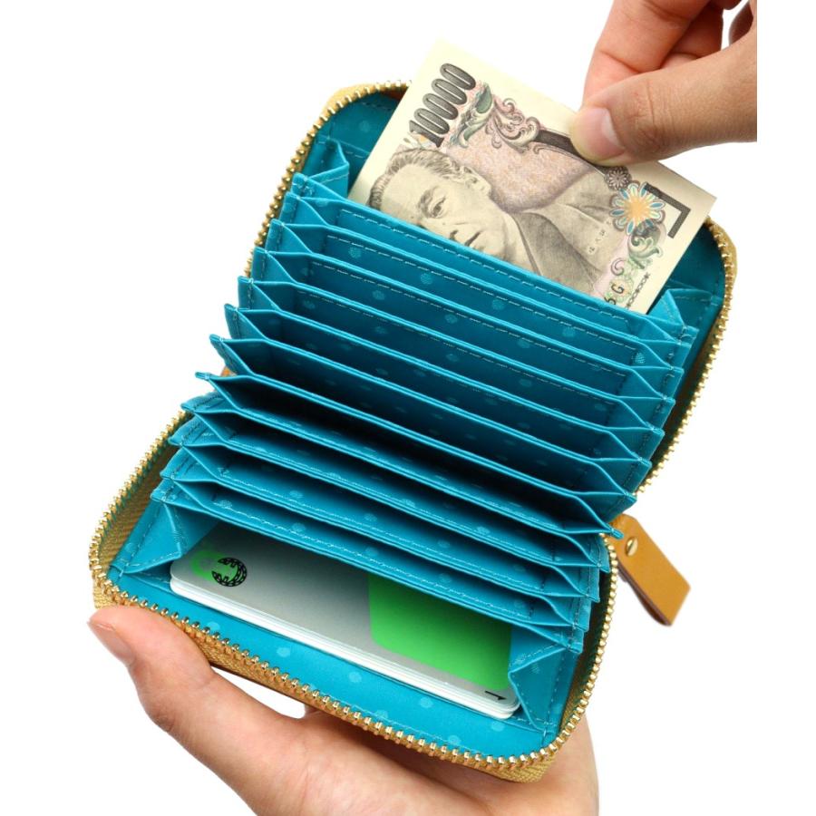 FRAMeWORK カードケース 蛇腹 FRAME WORK フレームワーク ソナ やぎ革 0044716 : かばんと財布の店アリスタ - 通販 - Yahoo!ショッピング