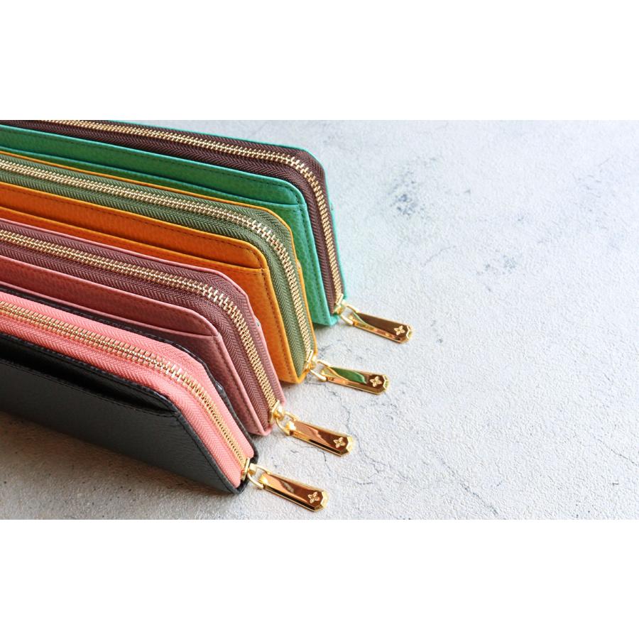 FRAMeWORK ラウンドファスナー長財布 FRAME WORK フレームワーク キトン ネコ 花柄 0045003 動画あり : かばんと財布の店アリスタ - 通販 - Yahoo!ショッピング