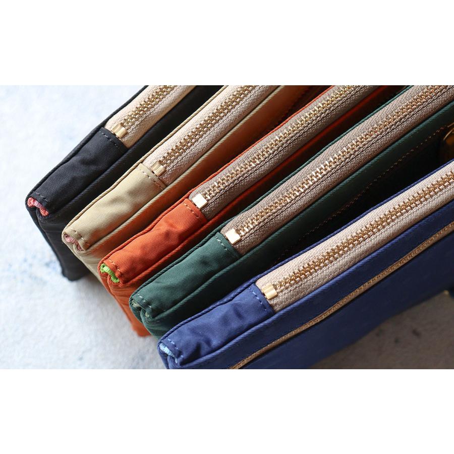 FRAMeWORK スマホポーチ 多機能 お財布 FRAME WORK フレームワーク ボヤージュ 0048004 : かばんと財布の店アリスタ - 通販 - Yahoo!ショッピング