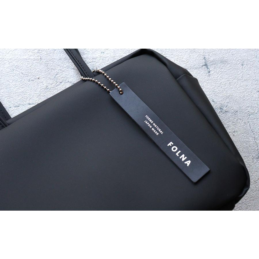Folna デューロン スクエアボストンバッグ FOLNA RD フォルナ (ラフ＆デイリー)軽量 ポリウレタン 083316 : かばんと財布の店アリスタ - 通販 - Yahoo!ショッピング