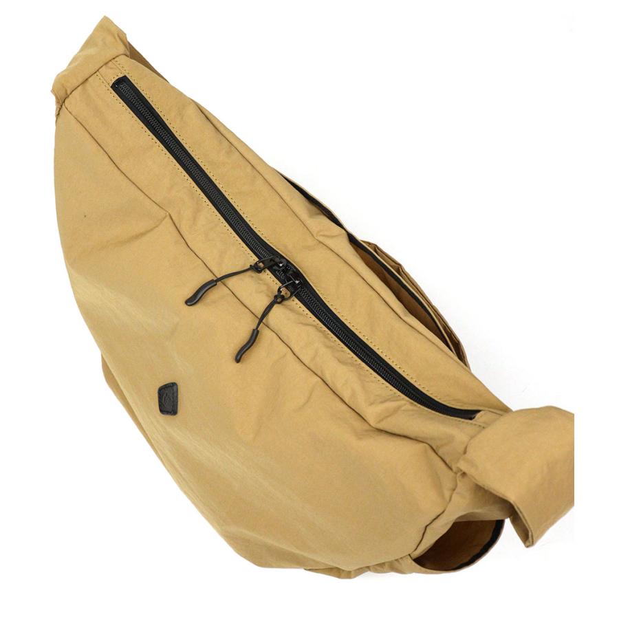 CLEDRAN ショルダーバッグ ワンショルダー 軽量 A4 ナイロン×牛革 CLEDRAN(クレドラン) POID(ポイド)CL3787 : かばんと財布の店アリスタ - 通販 ...