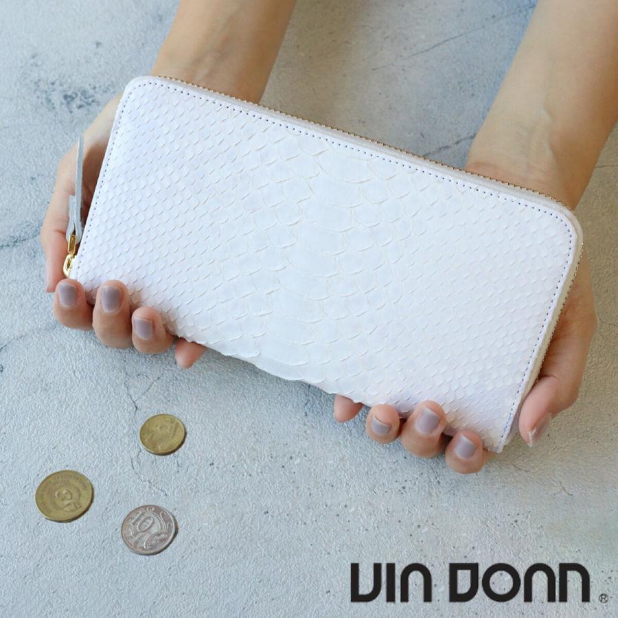 ラウンドファスナー長財布 VIA DOAN ドアン Bran python ブランパイソン 蛇革 ダイヤモンドパイソン 日本製 レディース 466 動画あり : かばんと財布の店アリスタ ...