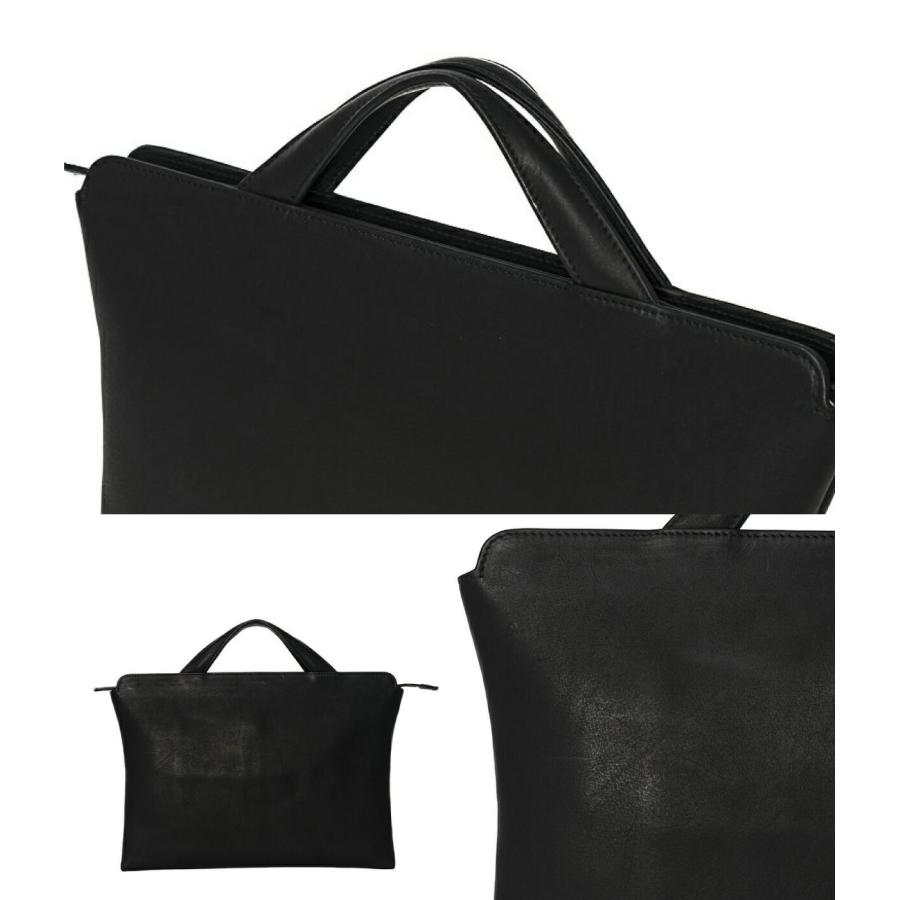 マチなしブリーフA4 GA115 TRION トライオン 日本製 グラブレザー ビジネスバッグ 通勤 メンズ レディース 牛革 本革 ケアクリームプレゼント :ga115:かばんと財布の店 ...