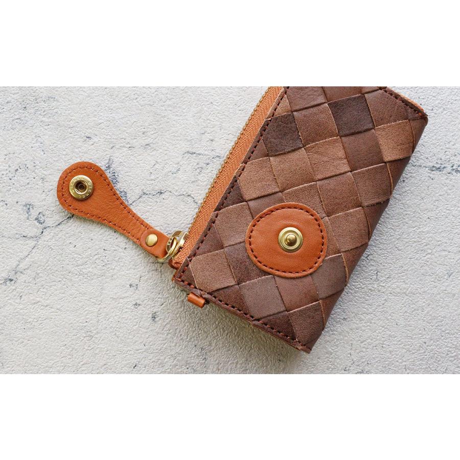 robita キーケース カードケース ロビタ stonewash ストーンウォッシュ 本革 牛革 レディース 池之端銀革店 STA-5006 : かばんと財布の店アリスタ - 通販 ...