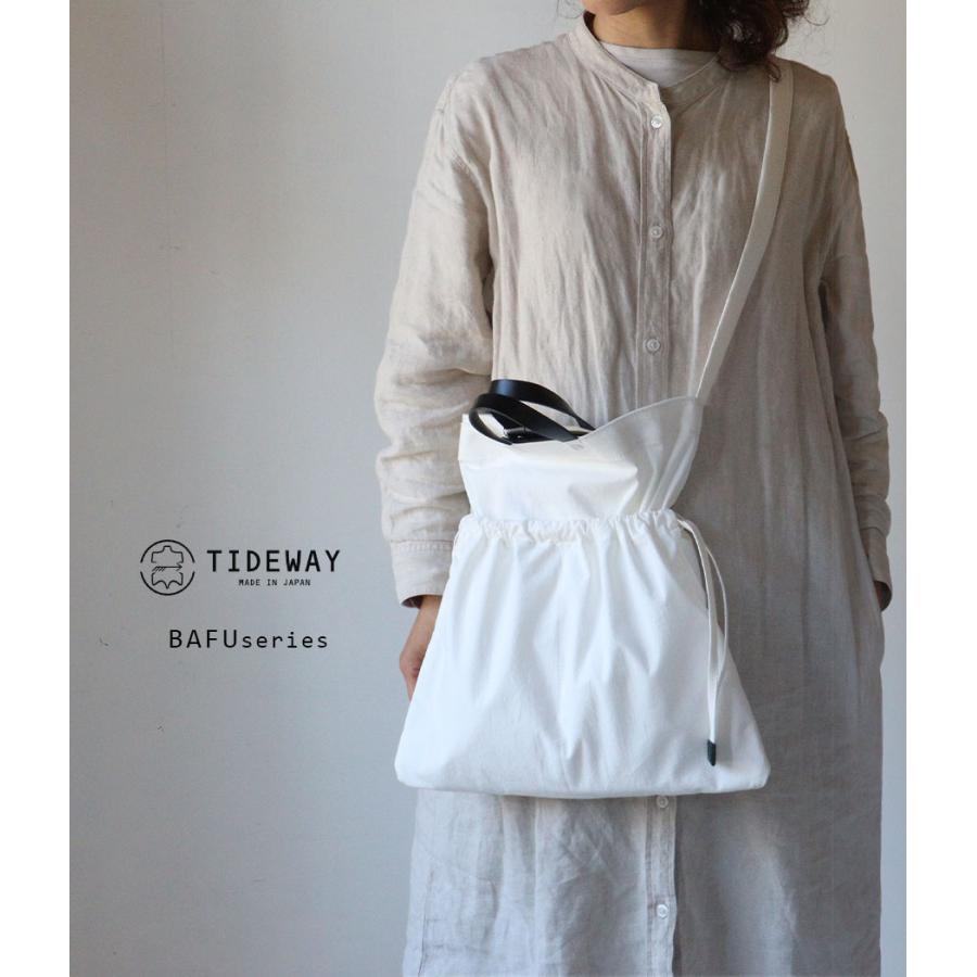 TIDEWAY 2WAYトート S 斜め掛けバッグ タイドウェイ BAFU バフ 馬布 コットン 日本製 T2705 : かばんと財布の店アリスタ - 通販 - Yahoo!ショッピング