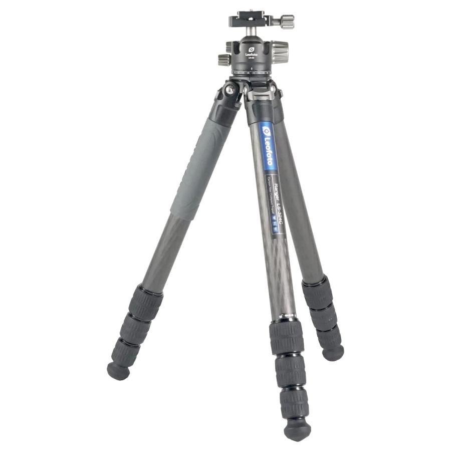 レオフォト LS-324C+LH40レンジャー三脚雲台セット : b0892c5kwt-a22pm0u2x3nbkk-20250118 : アライブショップヤフー店 - 通販 - Yahoo ...