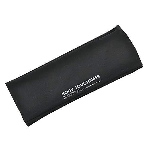 おたふく手袋 ボディタフネス 冷感・消臭 パワーストレッチ ヘアバンド ブラック JW-610 free : Ariys shop - 通販 - Yahoo!ショッピング