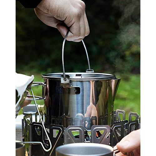 スノーピークsnow peak ケトル No1 0.9L CS-068 : Ariys shop - 通販 - Yahoo!ショッピング