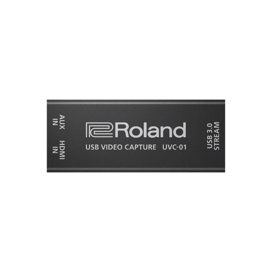 ローランド USB VIDEO CAPTURE Roland UVC-01 : Ariys shop - 通販 - Yahoo!ショッピング