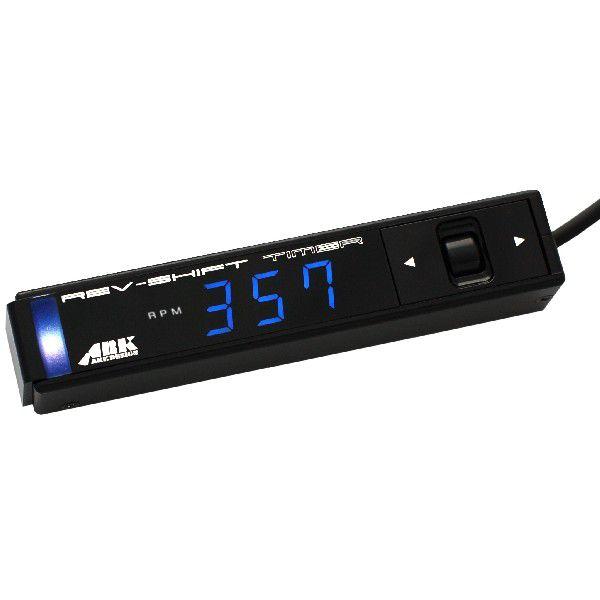 RST Blue-LED (Rev Shift Timer) : ARK-DESIGN STORE - 通販 - Yahoo!ショッピング