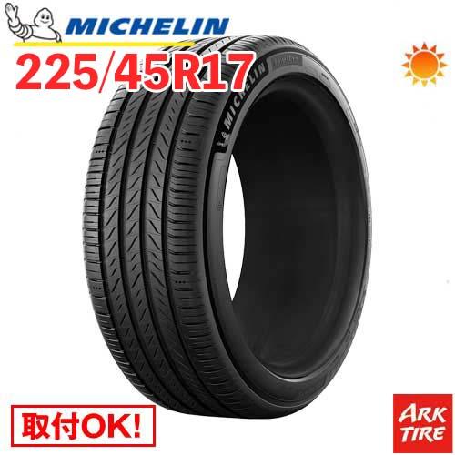 ミシュラン サマータイヤ 225/45R17 94W XL プライマシー5 Primacy 5 MICHELIN タイヤ単品1本価格 : アークタイヤ - 通販 - Yahoo!ショッピング