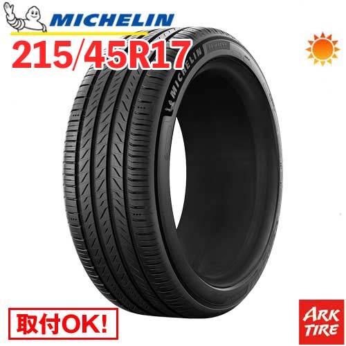 ミシュラン サマータイヤ 215/45R17 91W XL プライマシー5 Primacy 5 MICHELIN タイヤ単品1本価格 : アークタイヤ - 通販 - Yahoo!ショッピング
