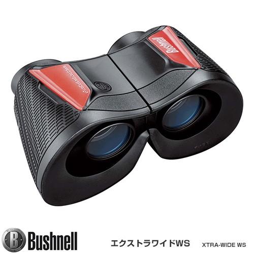 Bushnell ブッシュネル 広角双眼鏡 広視界 エクストラワイド WS Wide View Binocular XTRA-WIDE 日本 ...