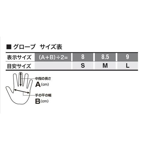 THERM-IC サーミック バーサタイル ライト グローブ T26-0200-001 : アーカムYahoo!店 - 通販 - Yahoo!ショッピング
