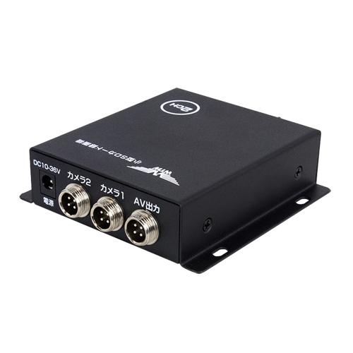 塚本無線 SDカード 1TB 入力最大800万画素対応AHDシリーズ 2ch対応 超小型デジタルビデオレコーダー(DVR) WTW-ADSM62E : アーカムYahoo!店 - 通販 ...