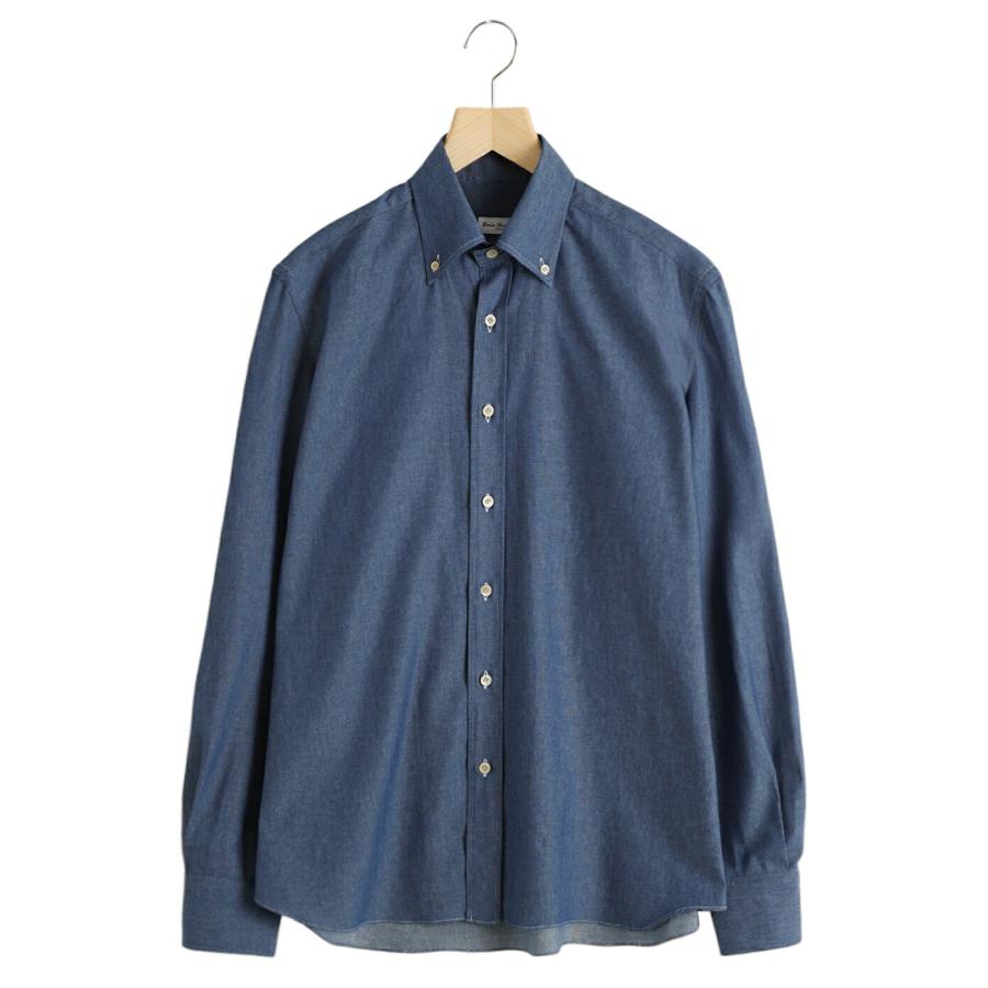 ERRICO FORMICOLA Errico Formicola / エリコ フォルミコラ ： LUCA B.D DENIM 11-3357-3 : ARKnets - 通販 - Yahoo ...