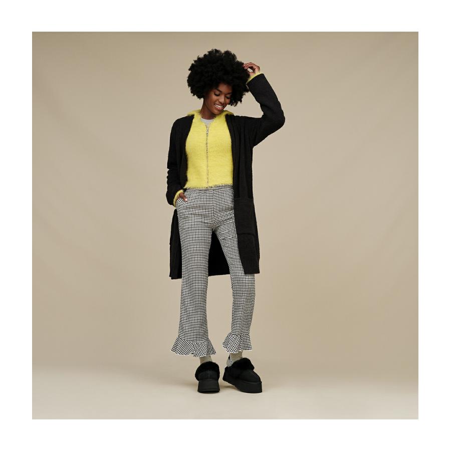 UGG（アグ） 【P10倍】UGG / アグ ： [レディース]W FUNKETTE / 全2色