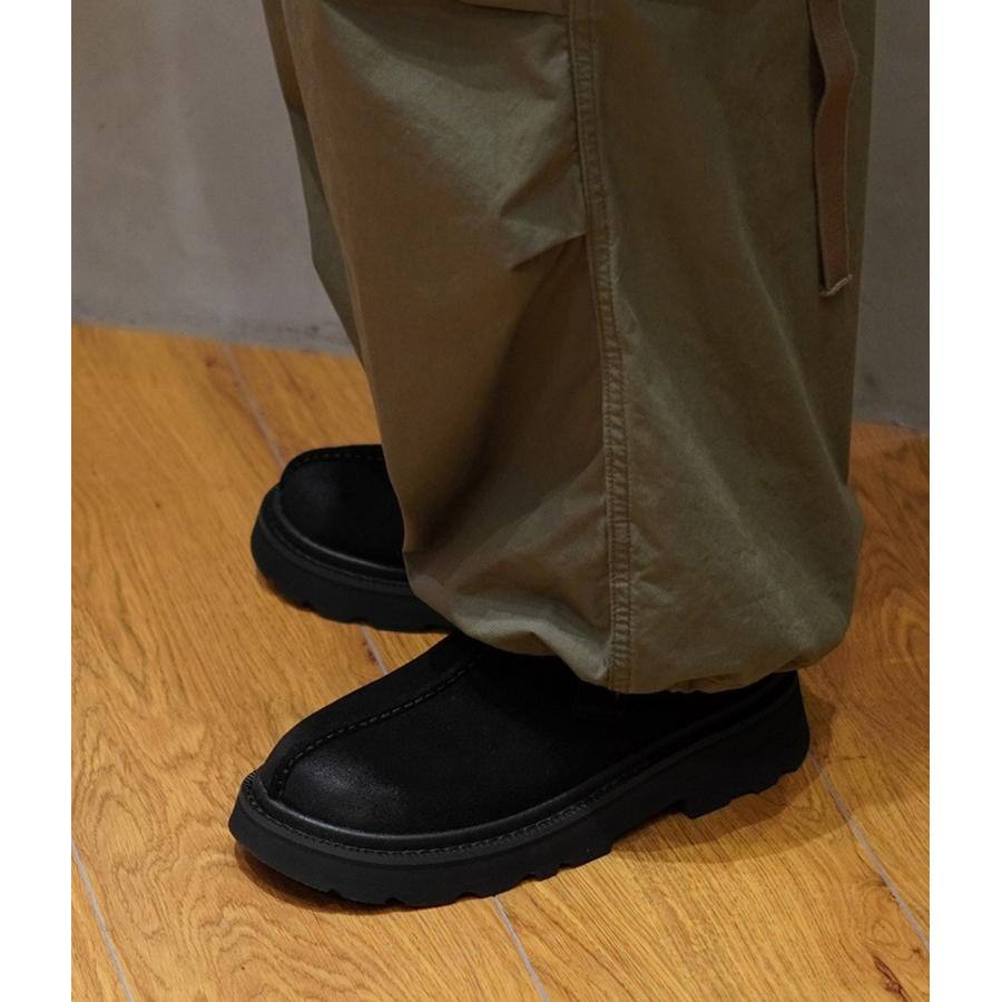 UGG（アグ） 【10%OFF】UGG / アグ ： M TASMAN LUG ： 1166913