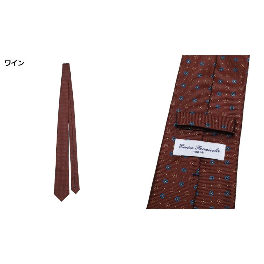 Errico Formicola / エリコ フォルミコラ ： TIE FLOWER / 全2色 ： 238 : 238 : ARKnets - 通販 - Yahoo!ショッピング