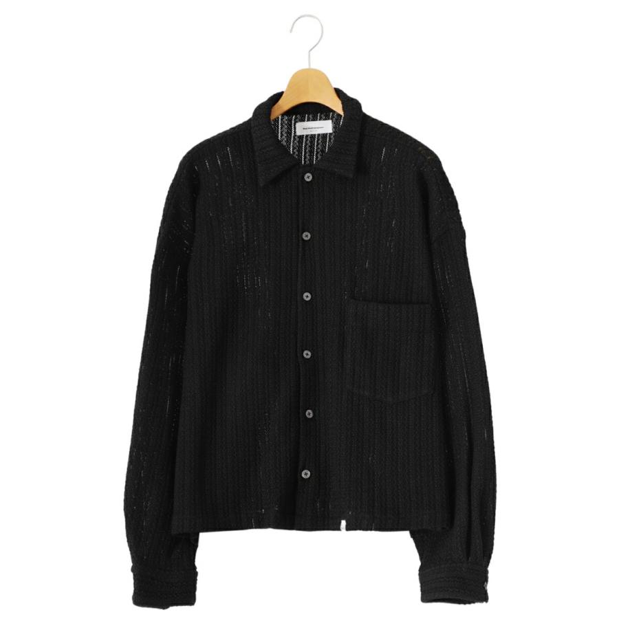 MAGIC STICK / マジックスティック ： MAFIA Shirt 24AW-MS8-011 : ARKnets - 通販 - Yahoo!ショッピング