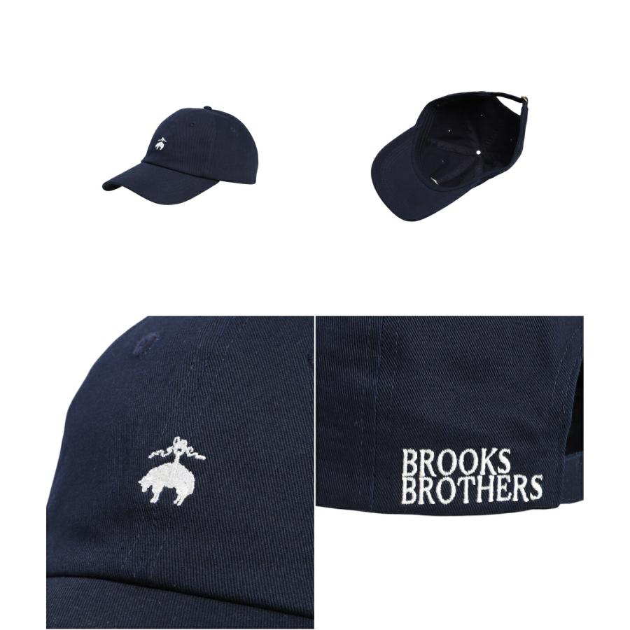 BROOKS BROTHERS Brooks Brothers /ブルックス ブラザーズ： BBJ EX WHS BASEBALL CAP ...