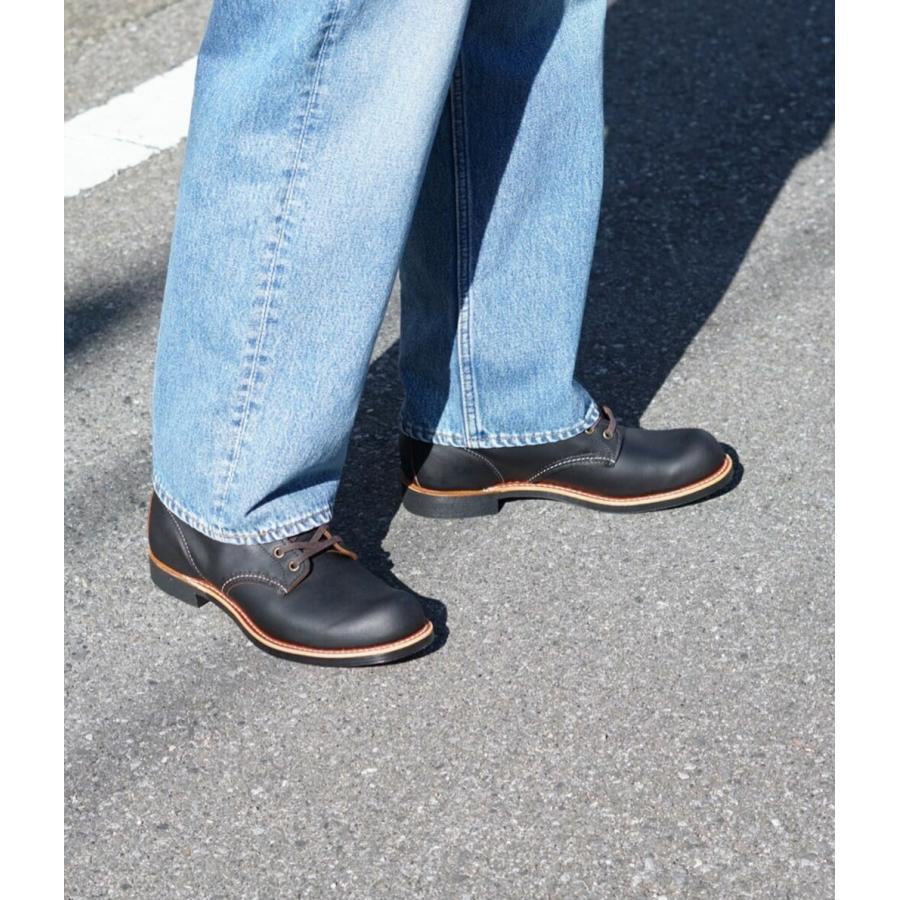 RED WING SHOES 【クーポン配布中】RED / レッドウィング ： BLACKSMITH ：ブ3345 : ARKnets - 通販 - Yahoo!ショッピング