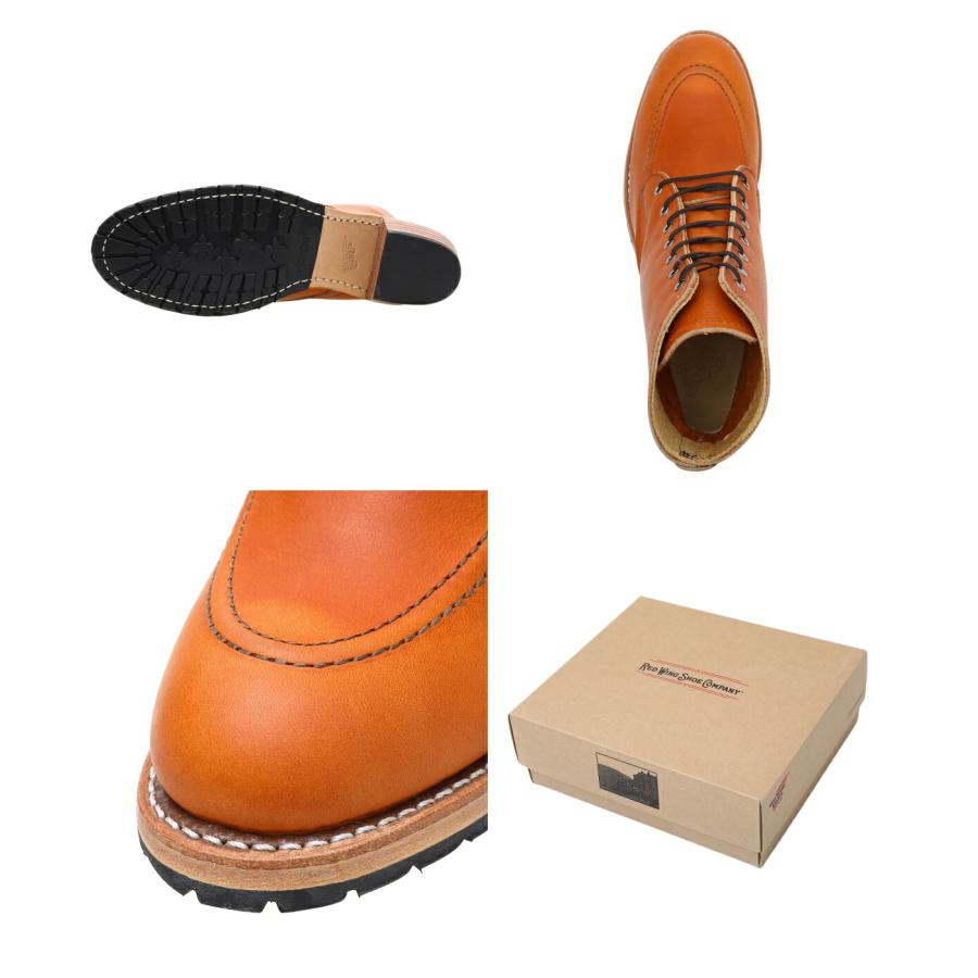 RED WING / レッドウィング ： 【レディース】Clara Oro"legacy" ： 3404 : 3404 : ARKnets - 通販 - Yahoo!ショッピング