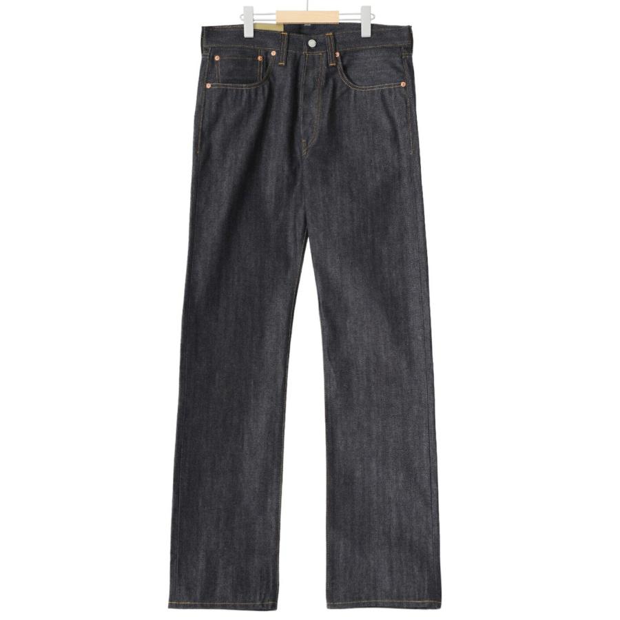 Levi's VINTAGE CLOTHING LEVI'S / リーバイス ヴィンテージ クロージング： LVC 1947 501 ...