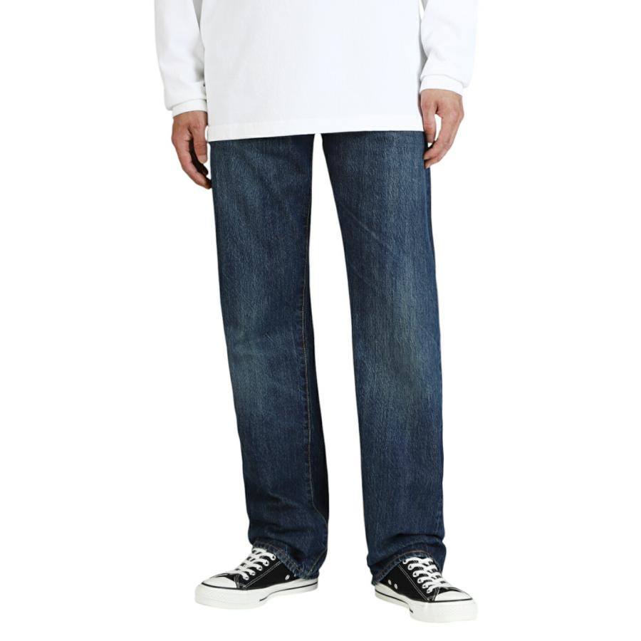 Levi's VINTAGE CLOTHING LEVI'S / リーバイス ヴィンテージ クロージング ： 1947 501 JEANS ...