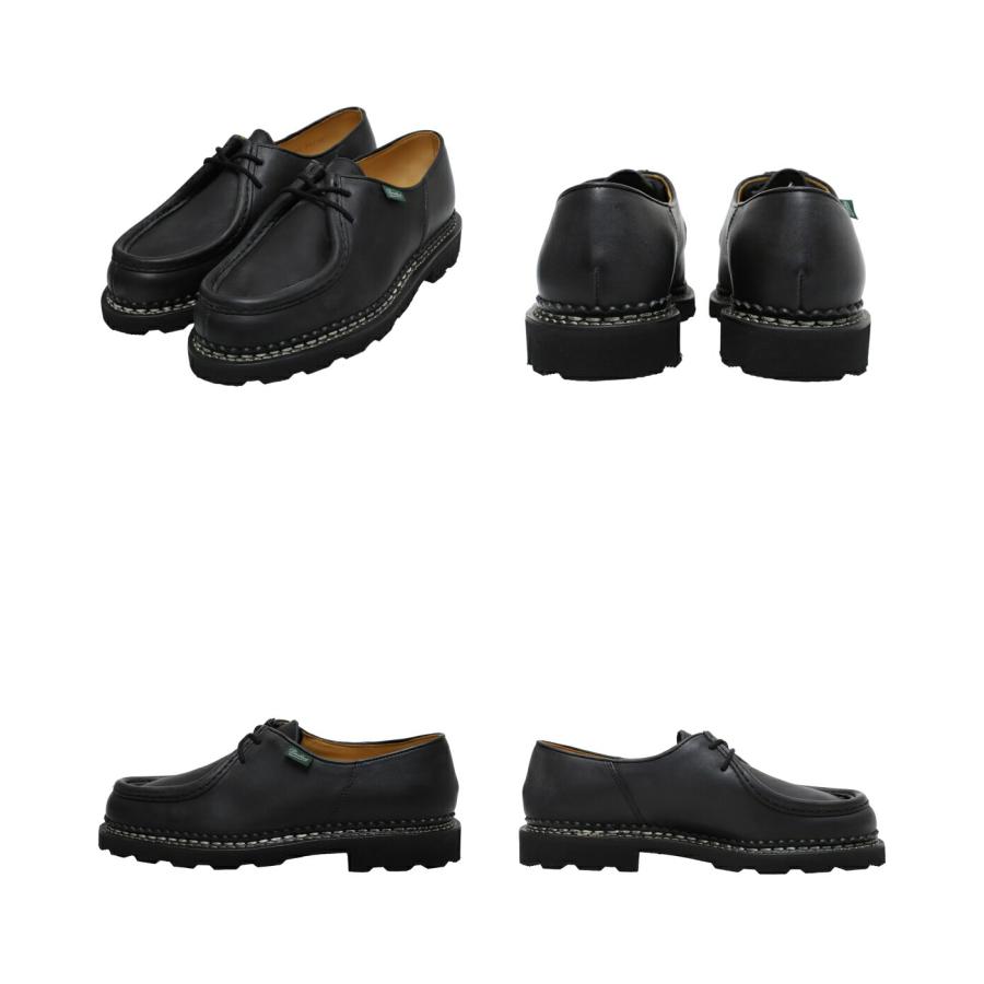 Paraboot 【クーポン配布中】Paraboot / パラブーツ : MICHAEL Paraboot 【クーポン配布中】Paraboot / パラブーツ : MICHAEL